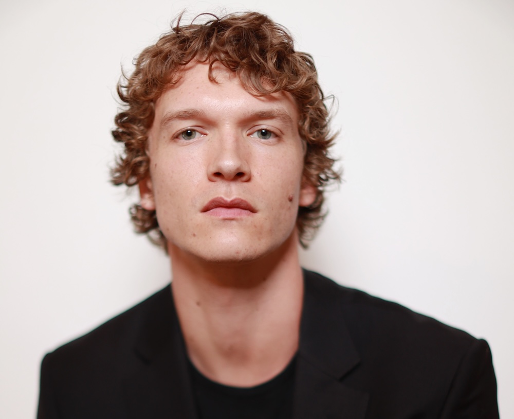 'Heated Rivalry' star Connor Storrie sets late-night debut with Seth ...