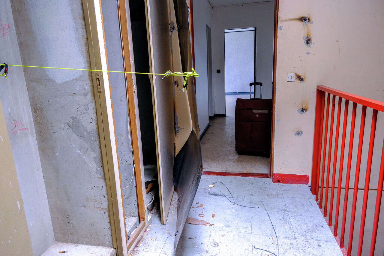 What to know about SB 38, Texas' new law targeting squatters