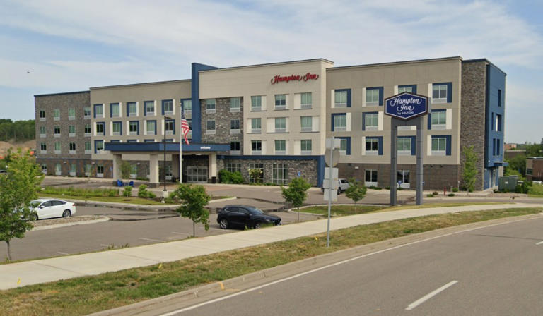 Hilton drops Minneapolis hotel that lied about immigration agent ban