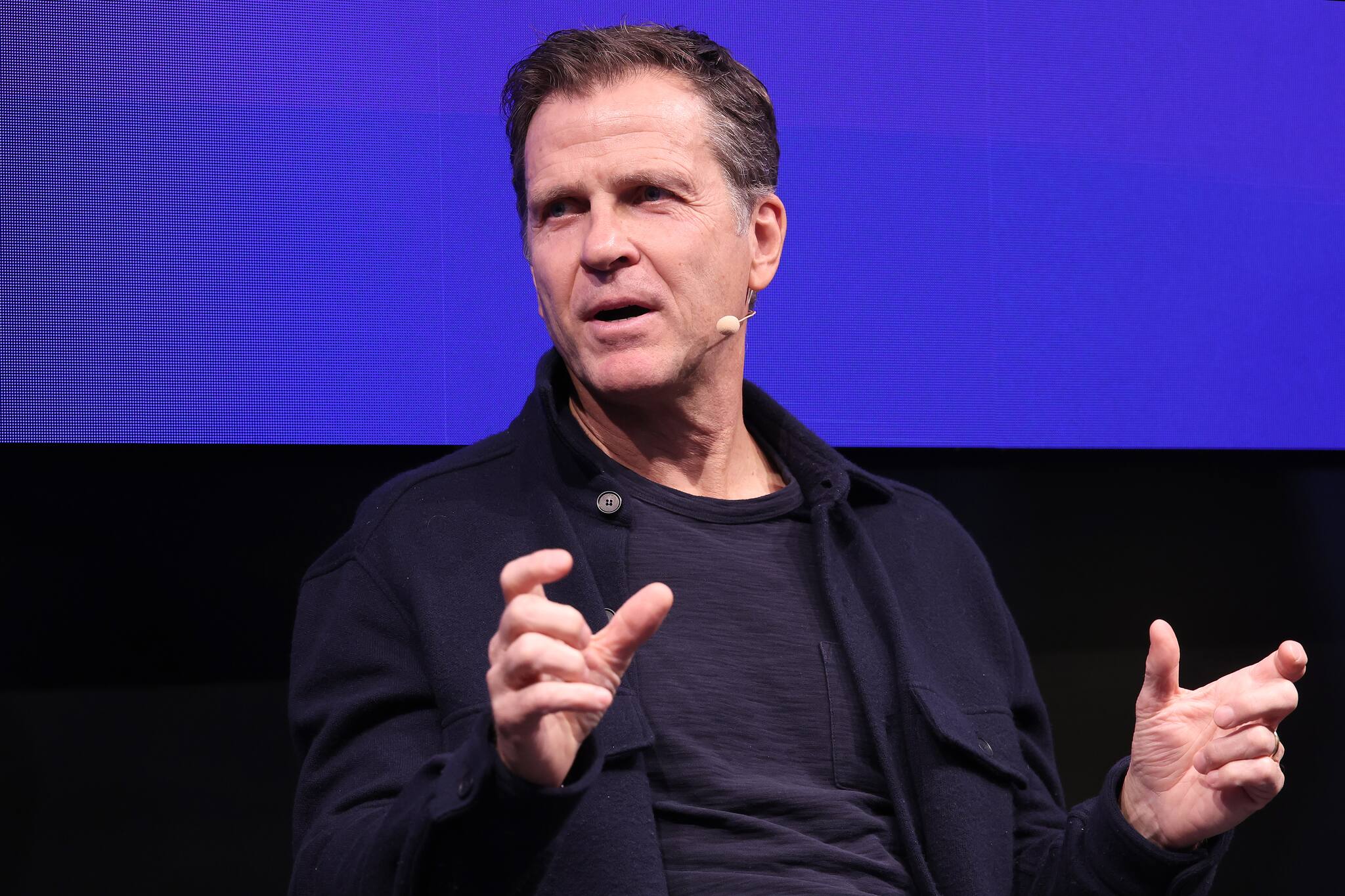 Bericht: Bierhoff als HSV-Sportvorstand gehandelt