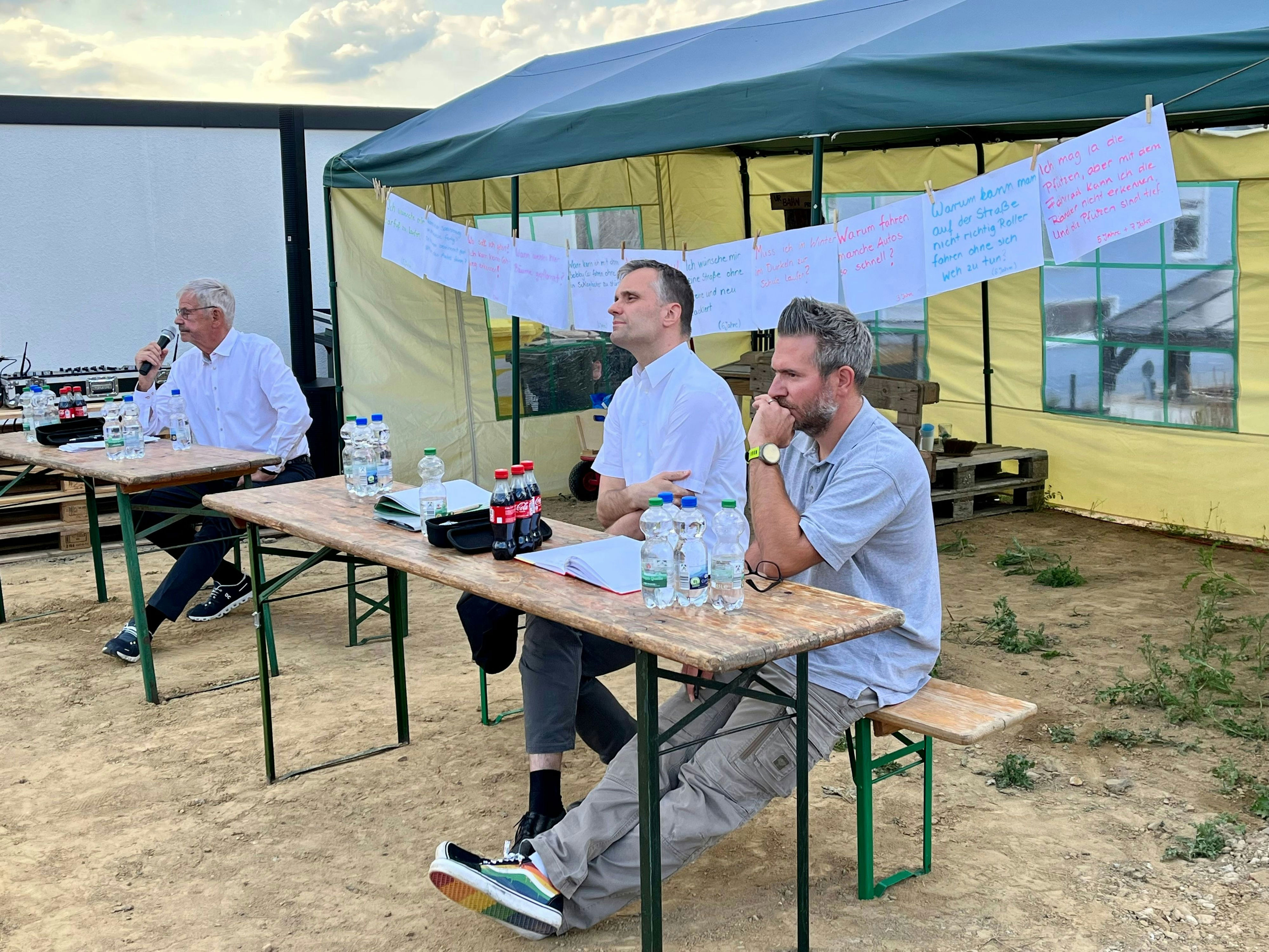 Entscheidung: Höchste Instanz gibt Burscheid Recht im Streit um Thiel ...