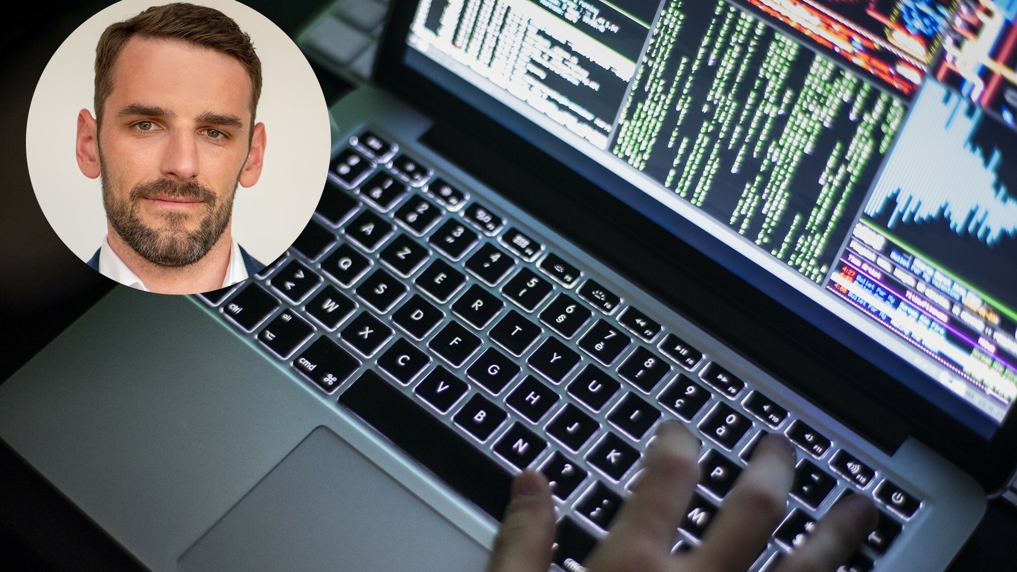 Gigant z Polski ostrzega przed falą zagrożeń w sieci. "Nie da się ...