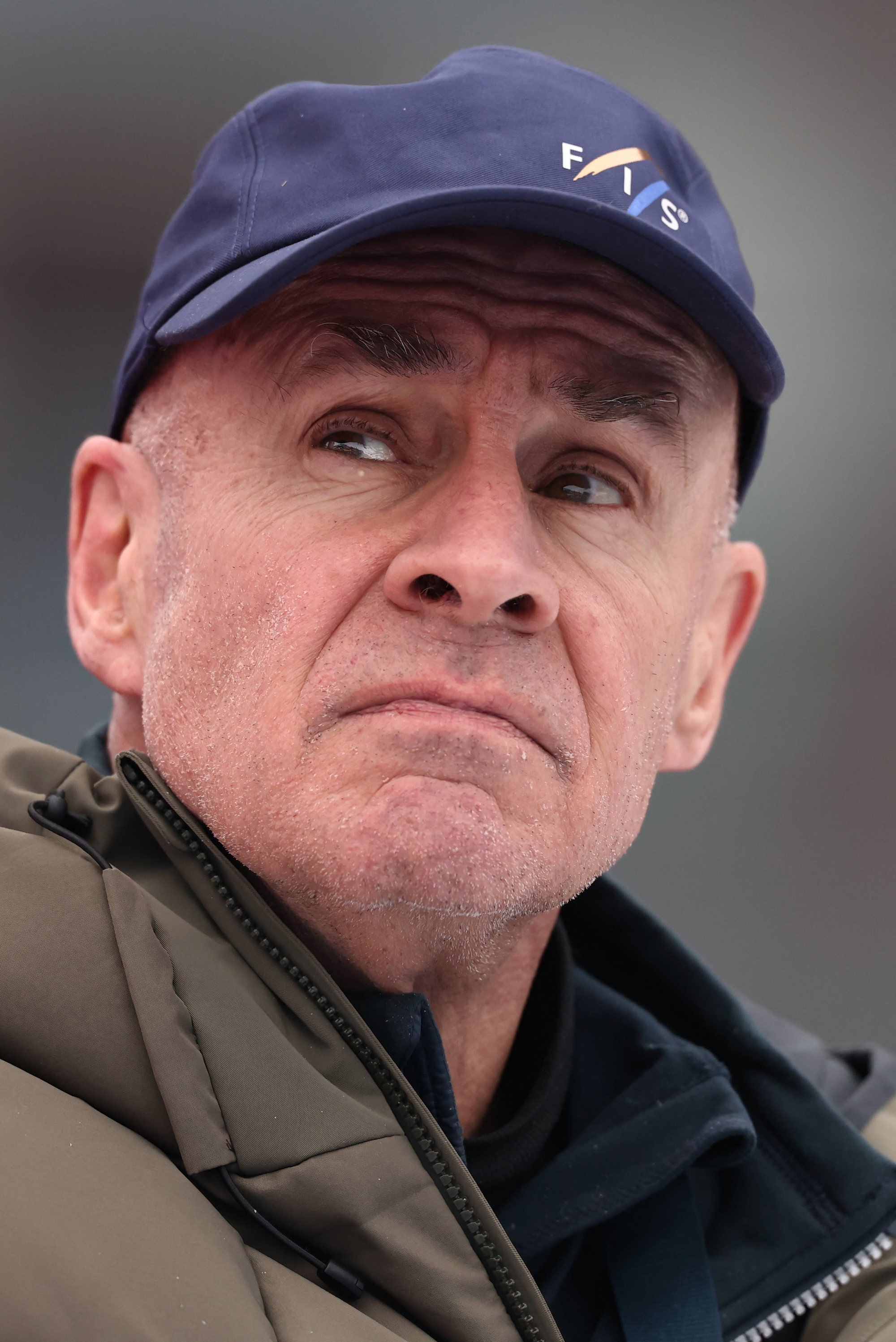 Water skiing would make more sense at Winter Games than novelty events ...