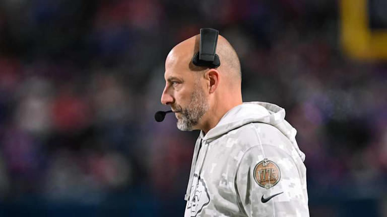 Former Bears head coach has been fired again