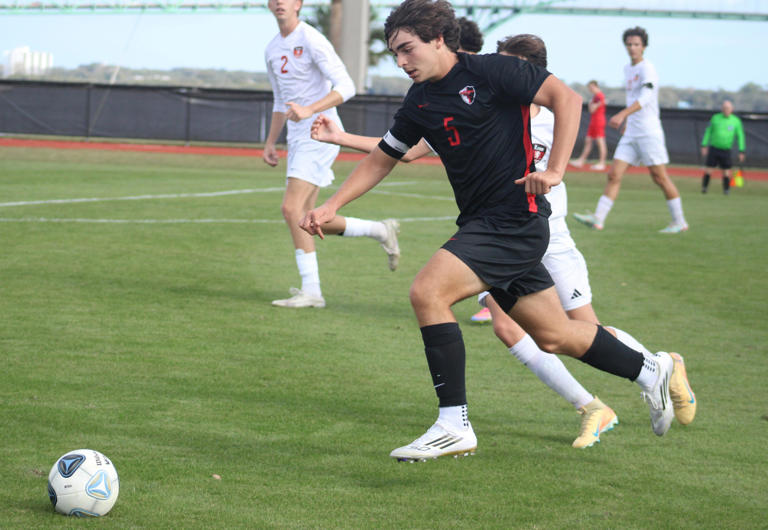 Northeast Florida's medal table? See best all-around schools in winter