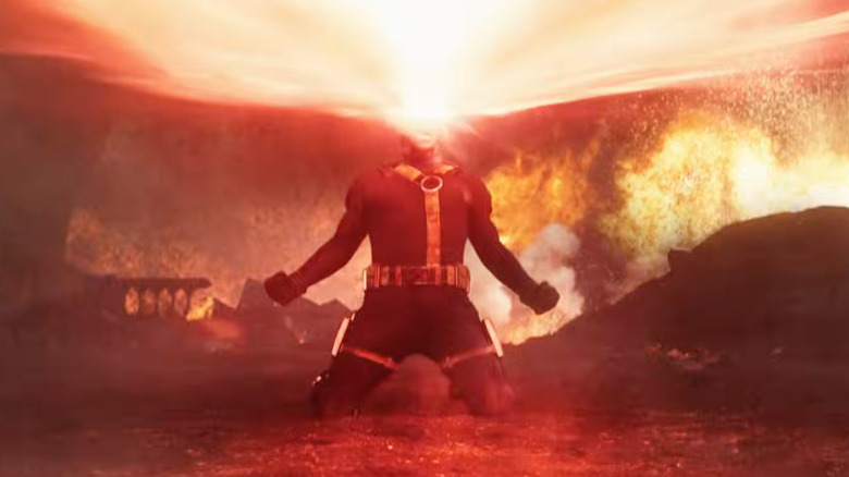 Marvel's Avengers: Doomsday X-Men trailer confirms the debut of major ...