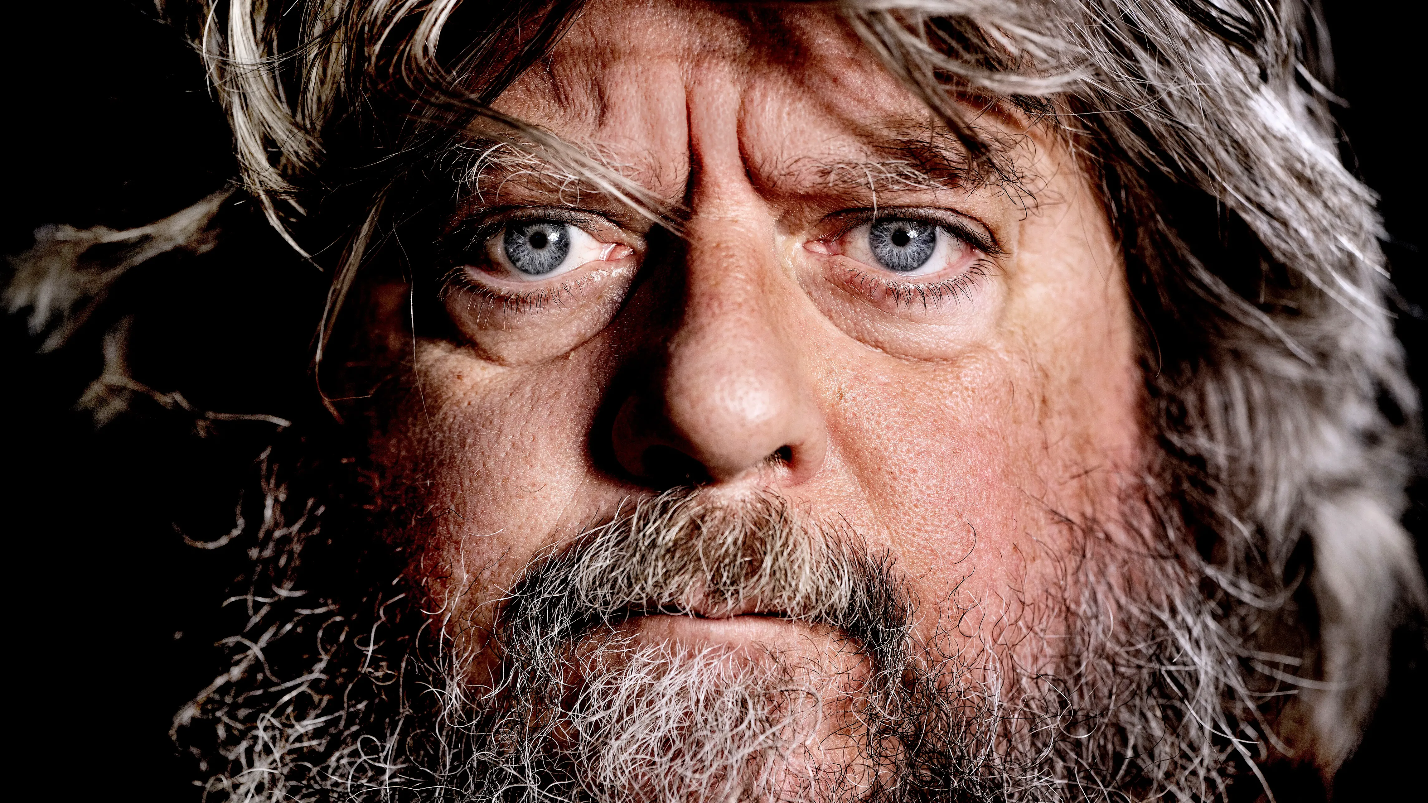 Verdensstjerne angreb Danmark: Nu reagerer Anders Lund Madsen