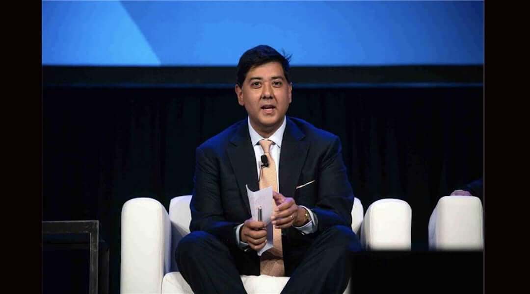 He researches antisemitism for a living. Why does the State Department ...