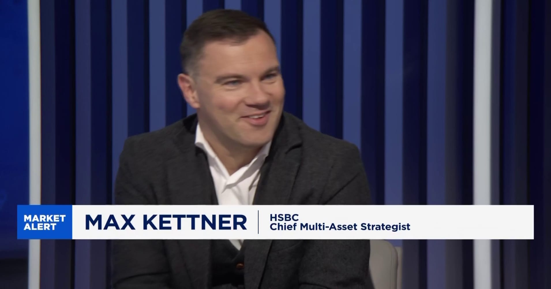 Investors are realising they have been too bearish: HSBC's Kettner