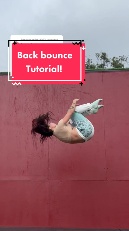 How to Avoid Getting Hurt on a Trampoline Safely