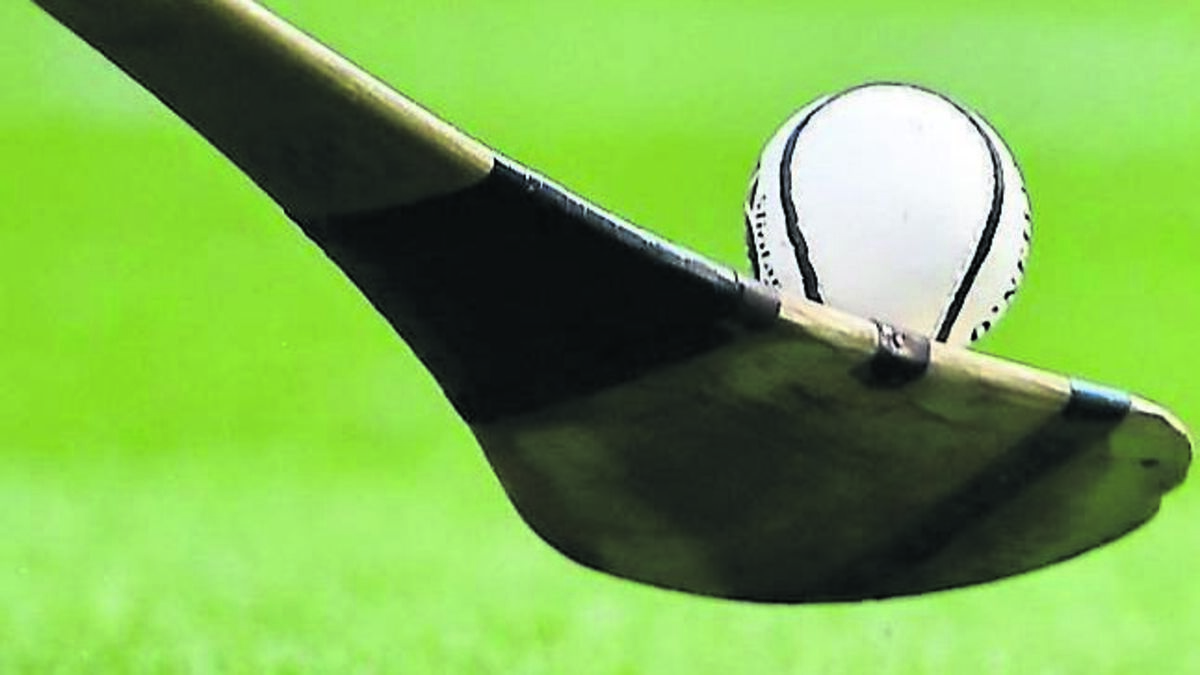 Dividing young GAA players by ability can be 'very beneficial'