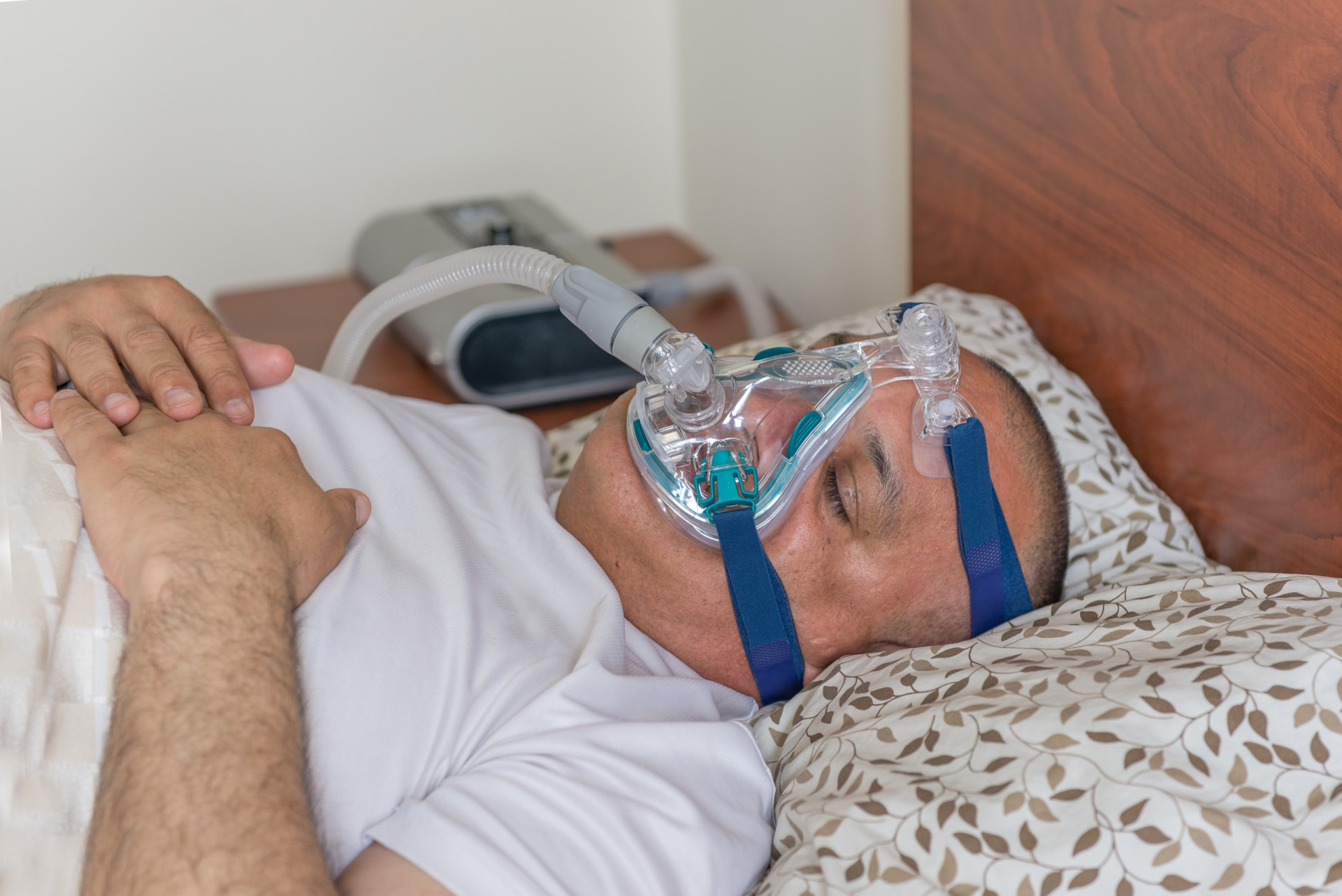 Snoring is more dangerous than you think