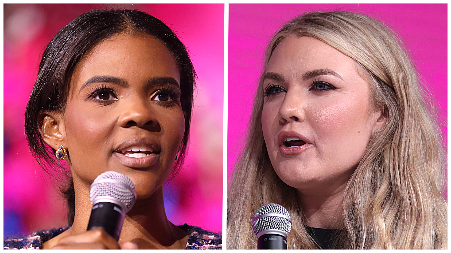 Candace Owens targets Erika Kirk again, questions her alibi in Charlie ...