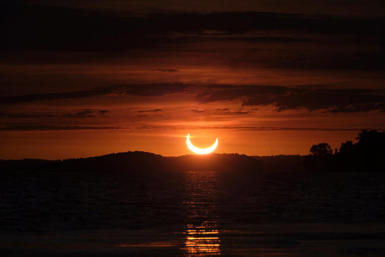 The best cruises to see the total solar eclipse in 2026