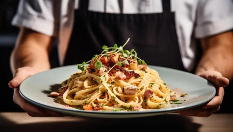 Revealed: OpenTable's nine most booked restaurants in Northamptonshire ...