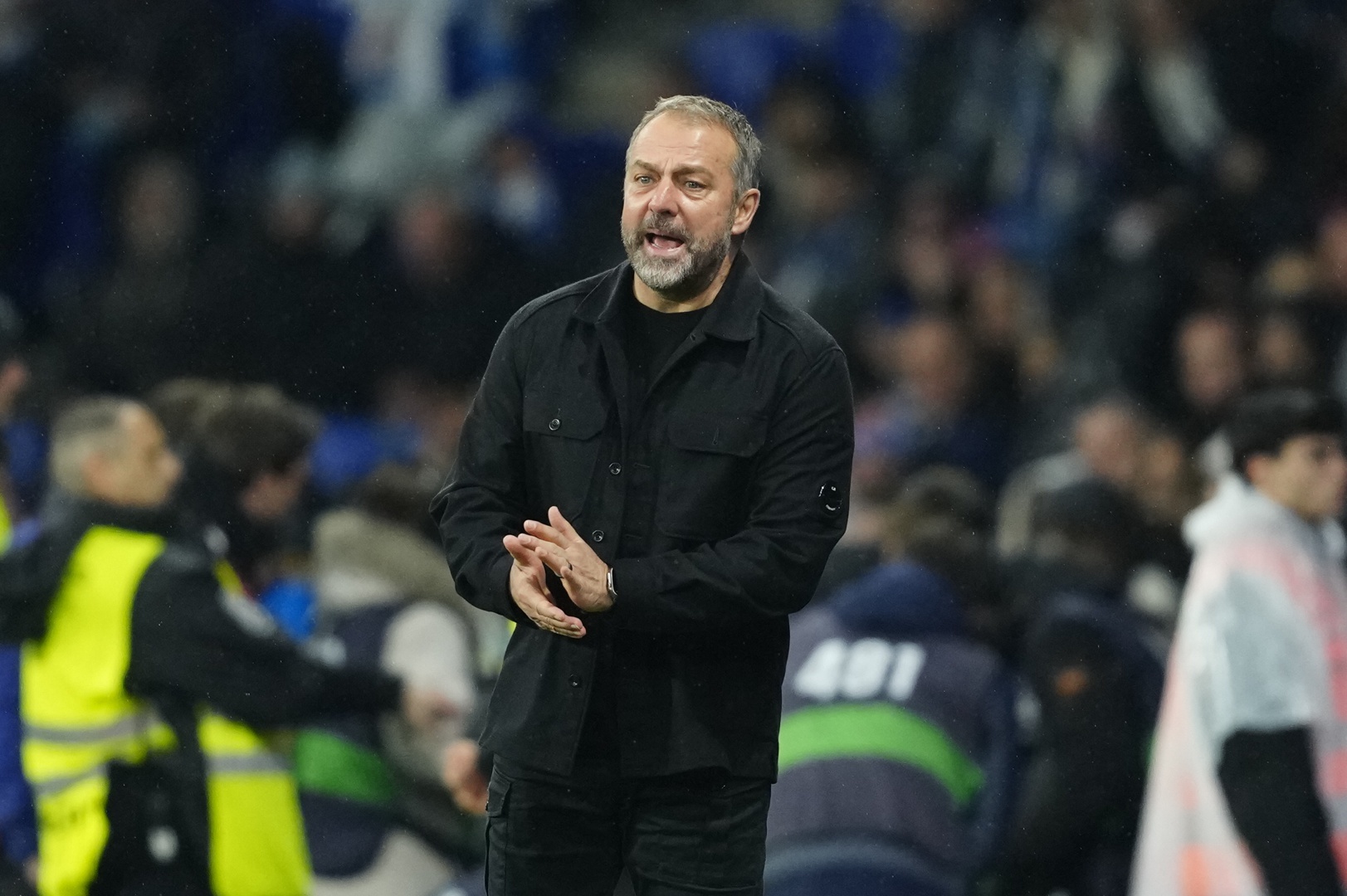 Flick: "Ganar la Supercopa nos dio mucha energía el año pasado y ...