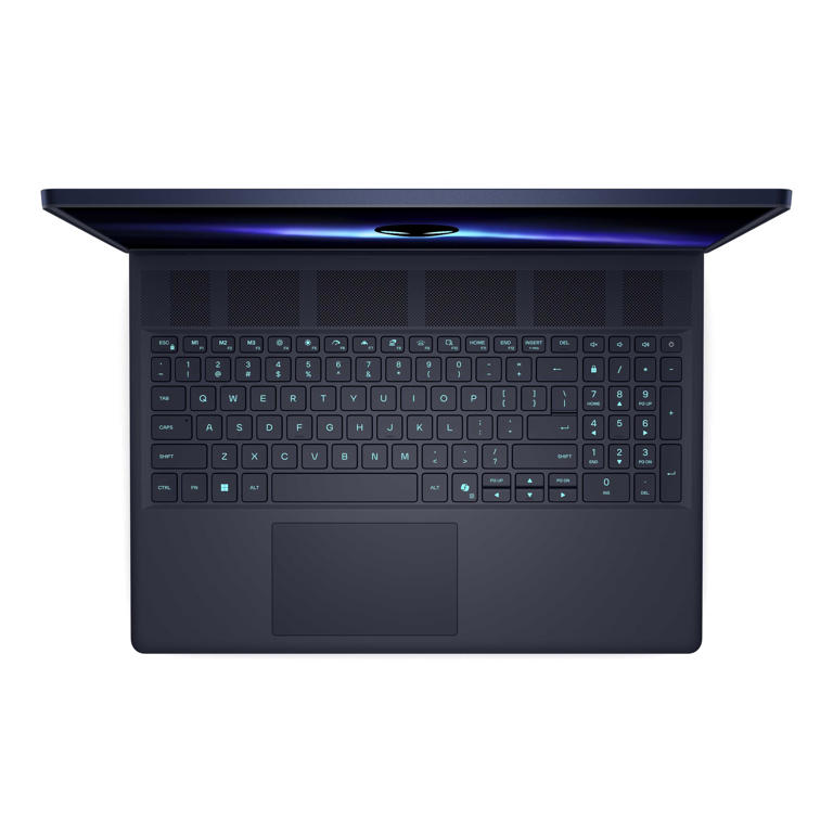 This new OLED Alienware gaming laptop could also be a MacBook Pro ...