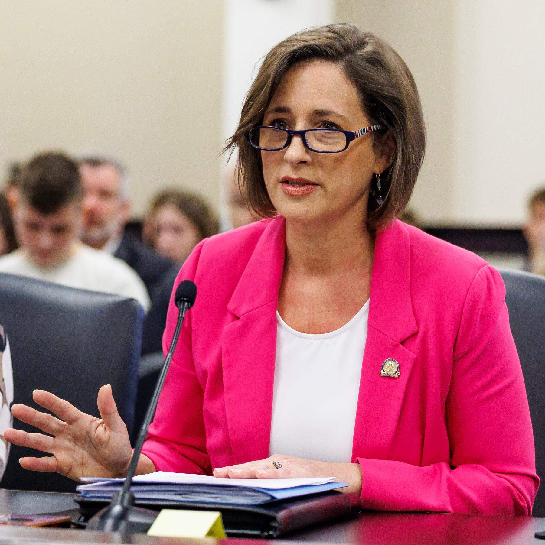 KY Republican lawmaker files anti-DEI legislation for K-12 public schools