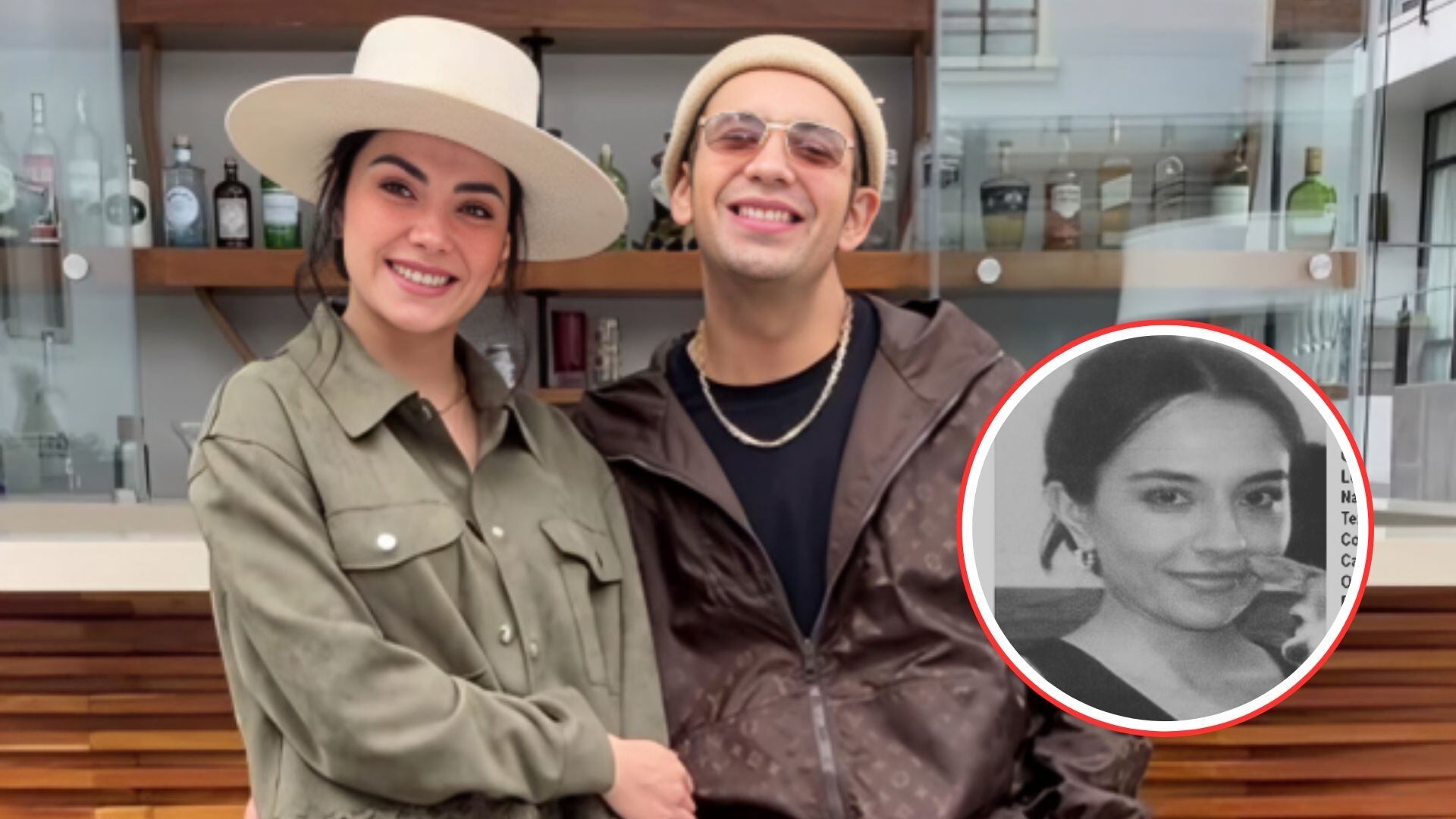 Capi Pérez aclara que el fallecimiento de la sobrina de su esposa ...