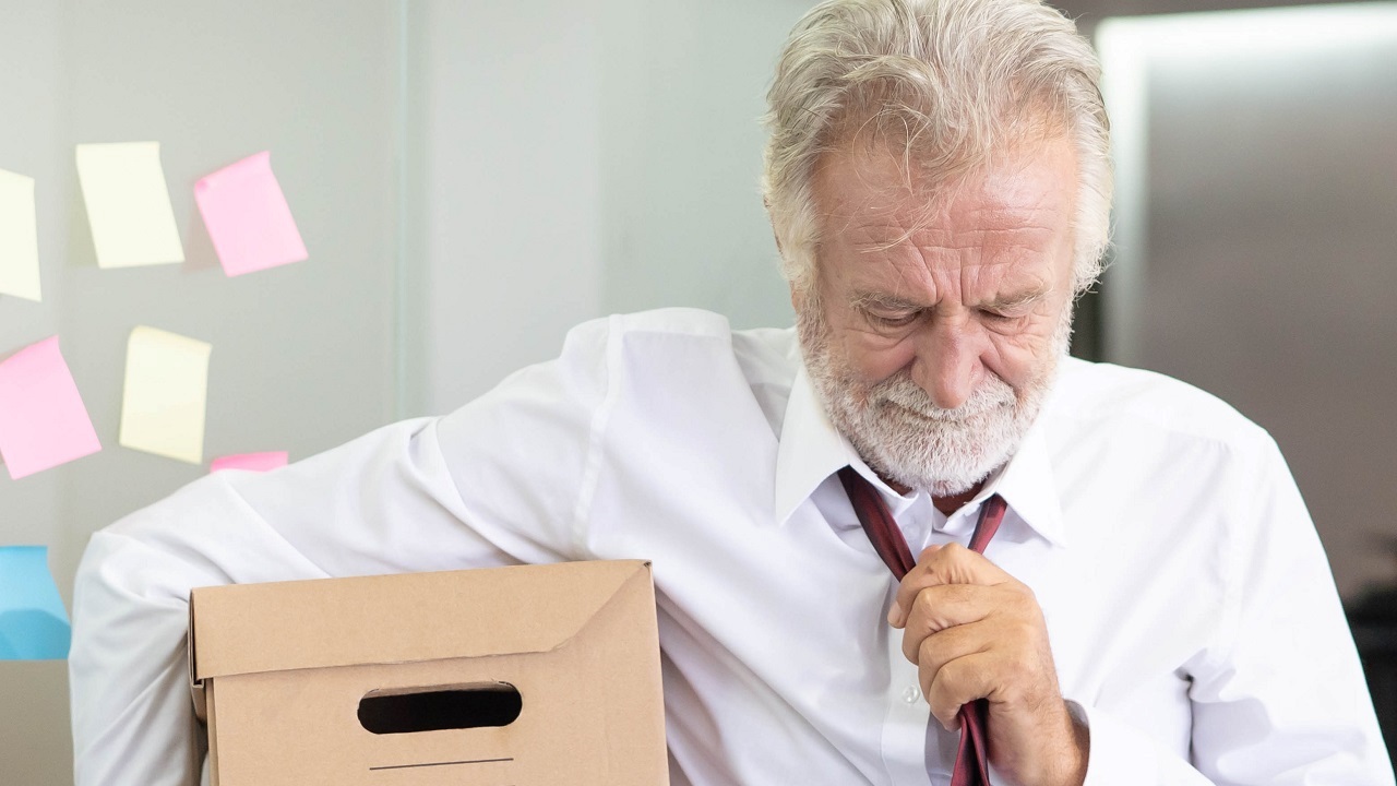 Licencié pour avoir demandé une augmentation ? Ce salarié contre ...