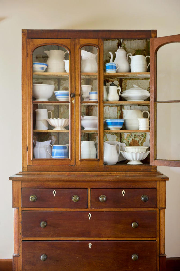 I bought back my great-grandparents’ 1908 farmhouse—and brought it back ...