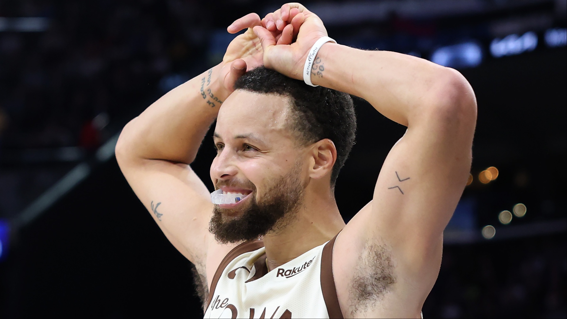 Warriors receive shocking news on dream trade target’s price