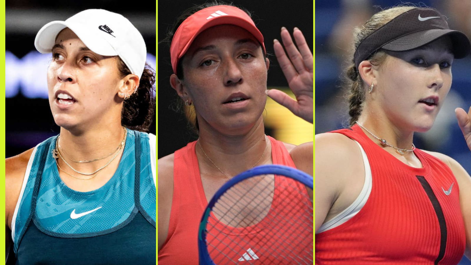 2026 WTA Adelaide International entry list, prize money, ranking points ...