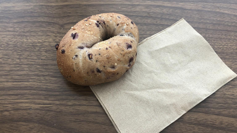 The worst bagel at Einstein Bros: Skip this classic flavor