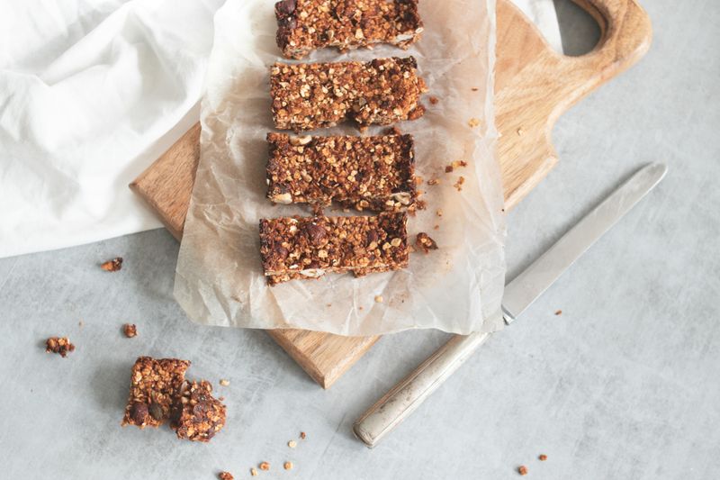 22 'healthy' snacks that turn into junk the second you read the label