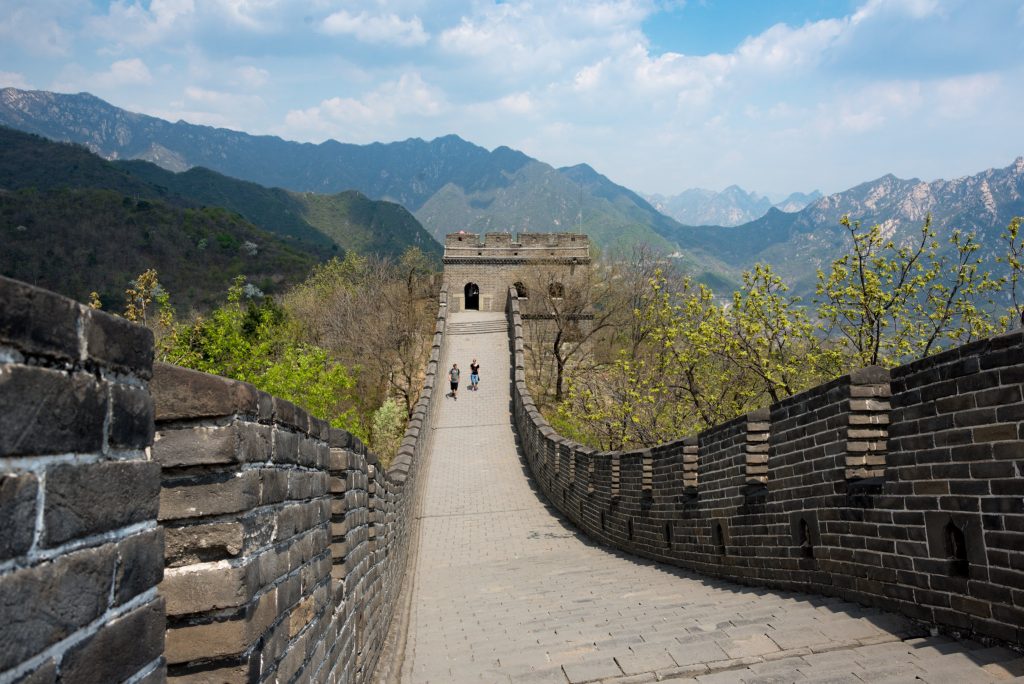 Historic sites in Beijing to explore