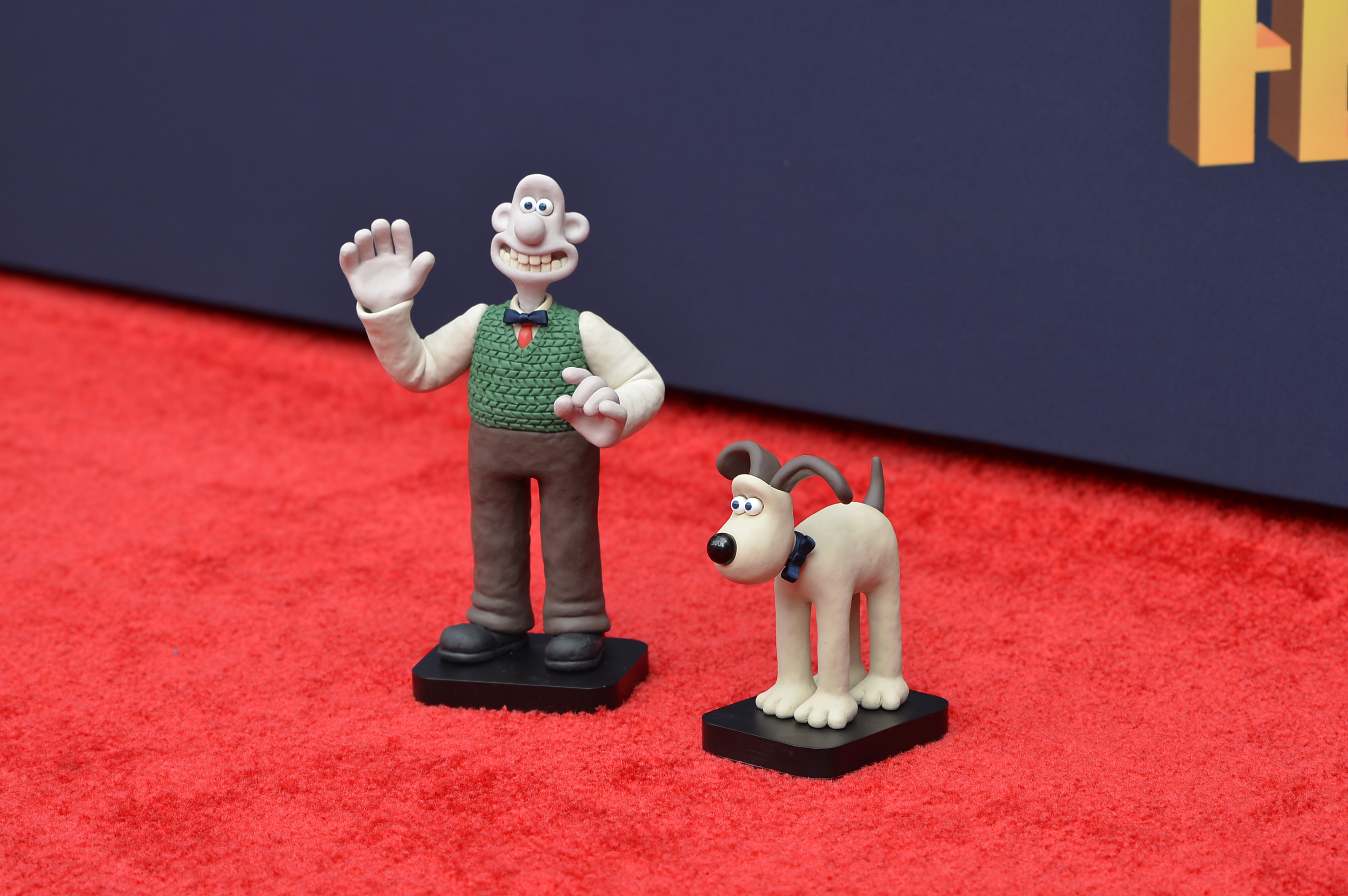 7 unmissable London exhibitions to see in 2026 - from Wallace & Gromit ...