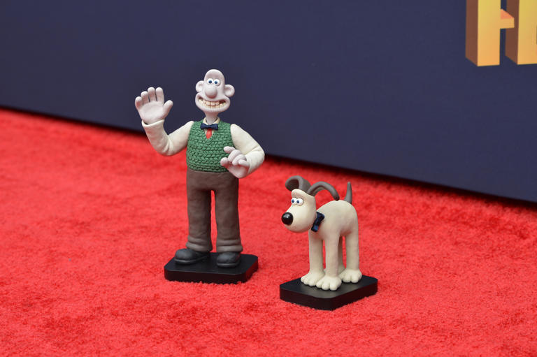 7 unmissable London exhibitions to see in 2026 - from Wallace & Gromit ...