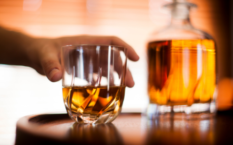 Kentucky's bourbon boom hits new heights in 2026