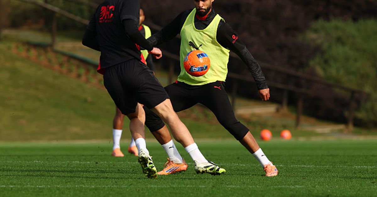 Loftus-Cheek acciacco di lieve entità: domani in campo