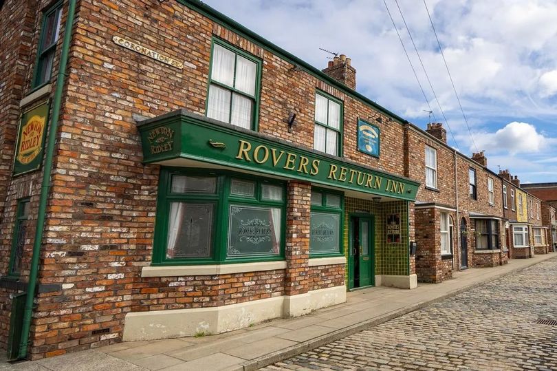ITV boss reveals major changes to Coronation Street and Emmerdale