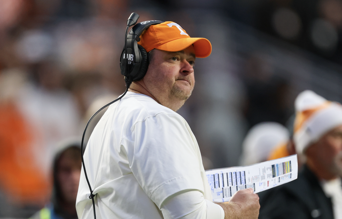 'We'll see if that comes to fruition' - Vols insider gives the latest ...