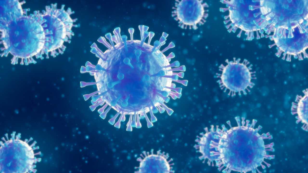 6 fully vaccinated people in South Carolina have gotten the measles