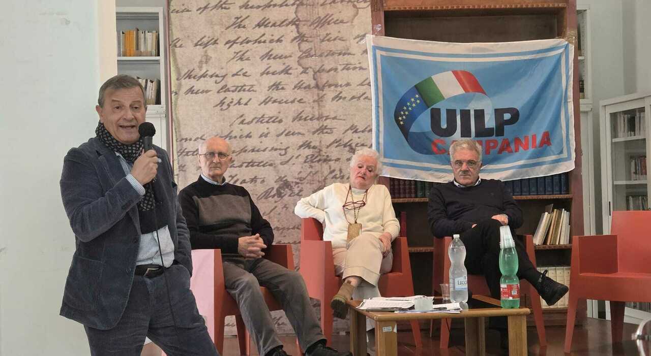 Uil pensionati al voto: scelti i delegati per il congresso regionale