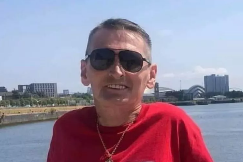 Family of missing Renfrew man urge Lanzarote tourists to be cautious on ...