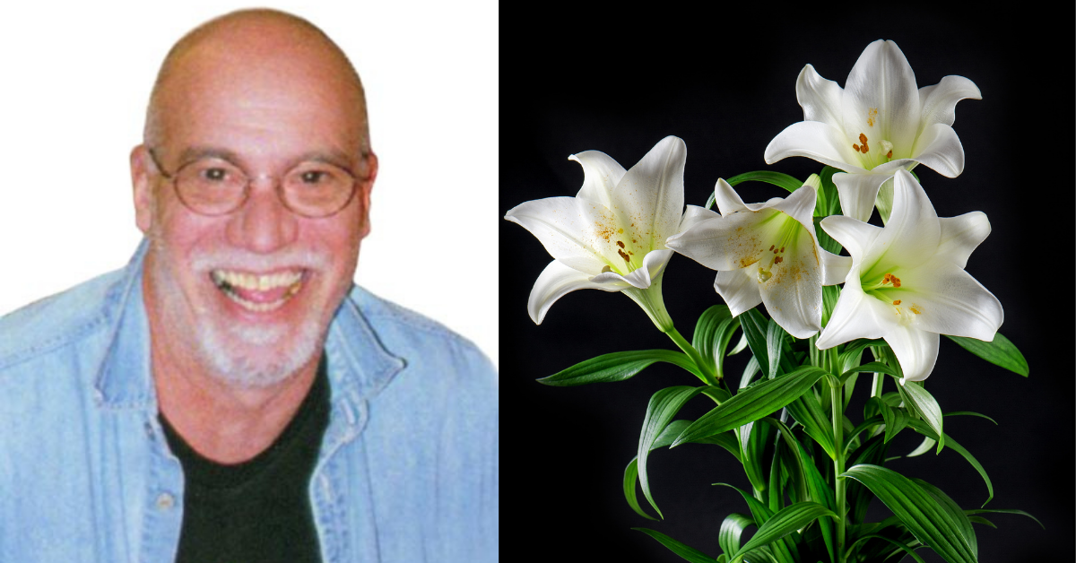 Joseph Marcotte, 65, of Racine - obituary