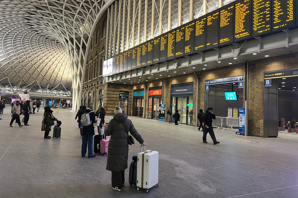 These are the best discounts in the Great British Rail Sale