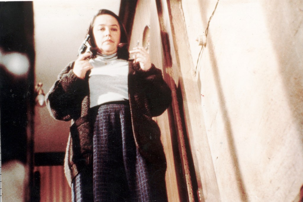 'Masterpiece' Oscar-winner Misery arrives on Amazon Prime Video