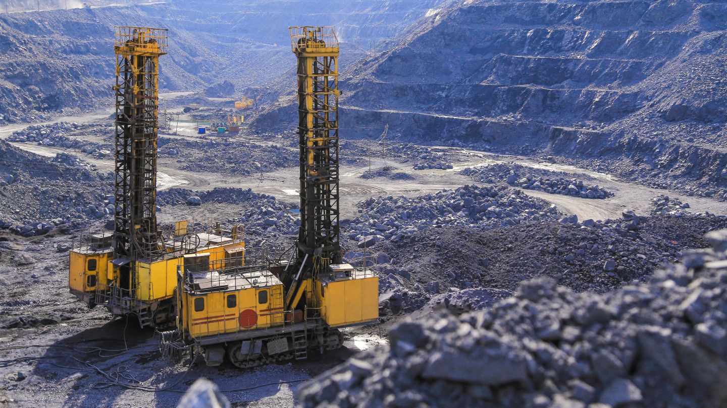 Richmond Hill appoints Critical Discoveries for Martello Gold Project work