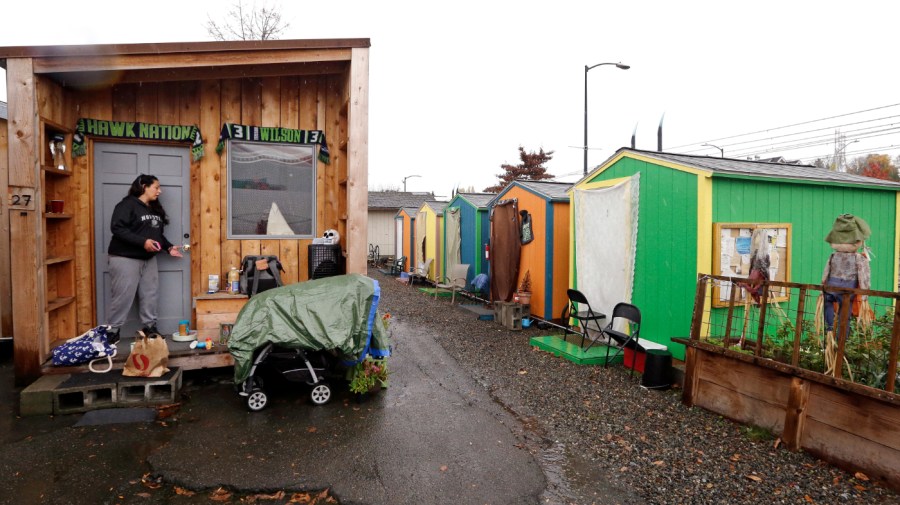 Opinion: Section 8 cuts would send shockwaves through the housing market