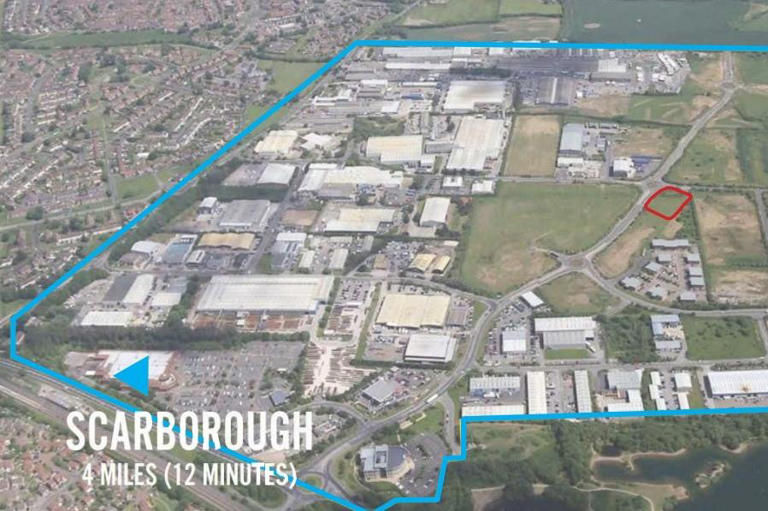 Scarborough community diagnostics centre to 'start activity' next month ...