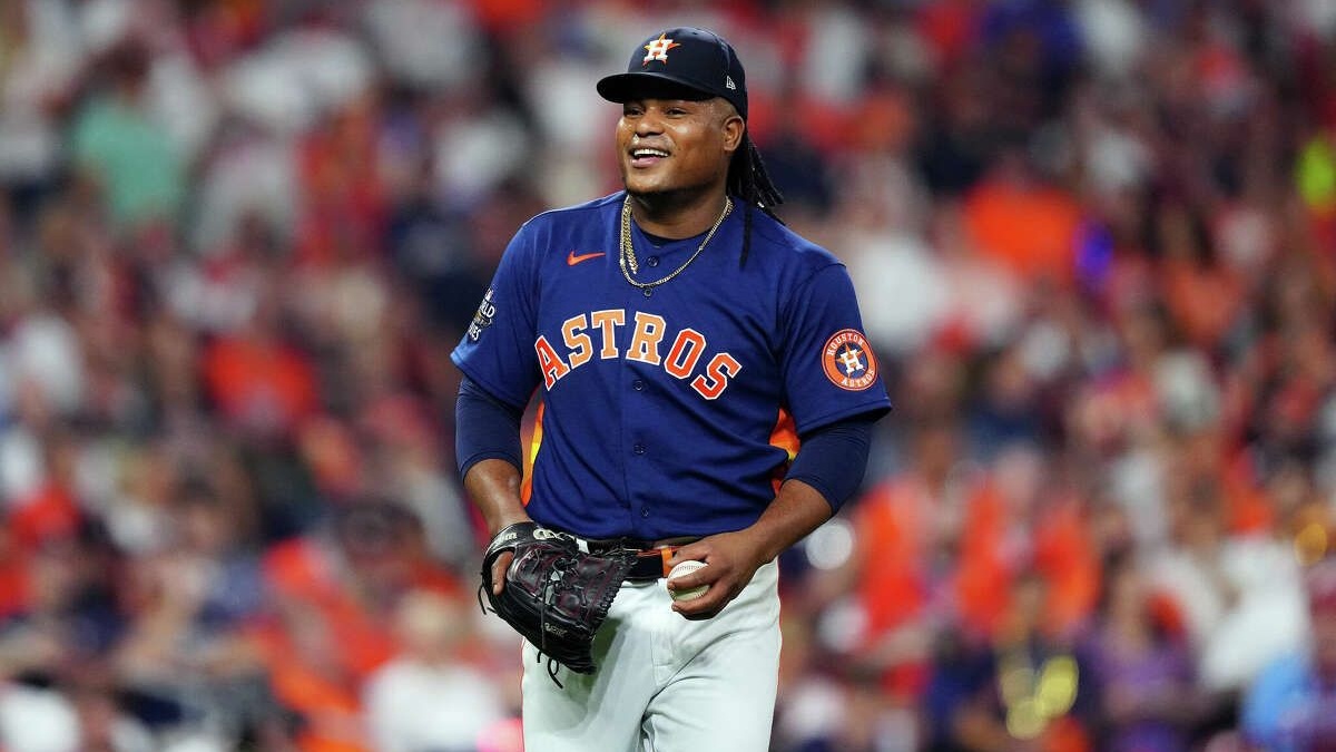 MLB: The hefty price Toronto must pay if they chase Framber Valdez