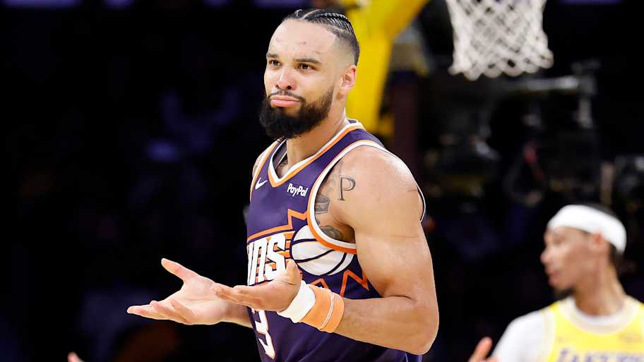 Dillon Brooks trade could be perfect for the Lakers — but there’s a catch