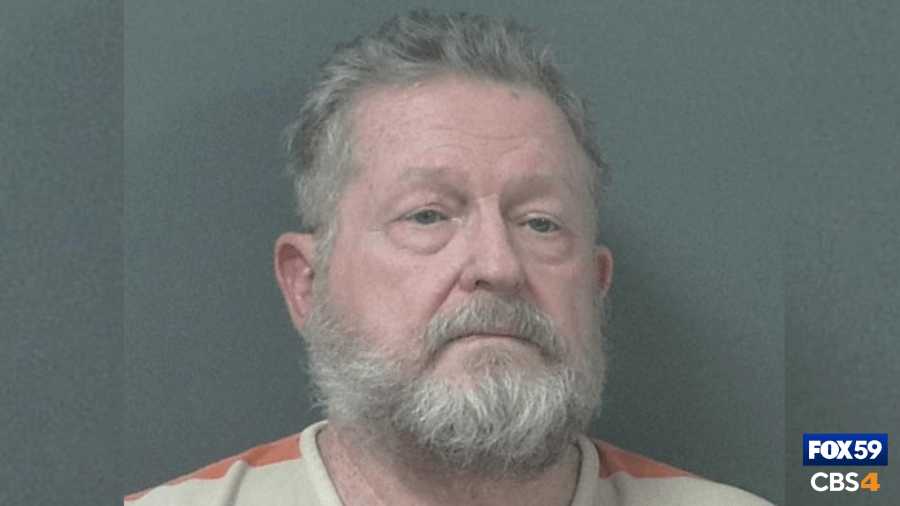 Court docs: Miami County man found with 52,618 files of child porn