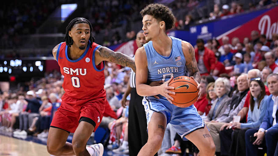 Here's where Tar Heels rank after weekend result