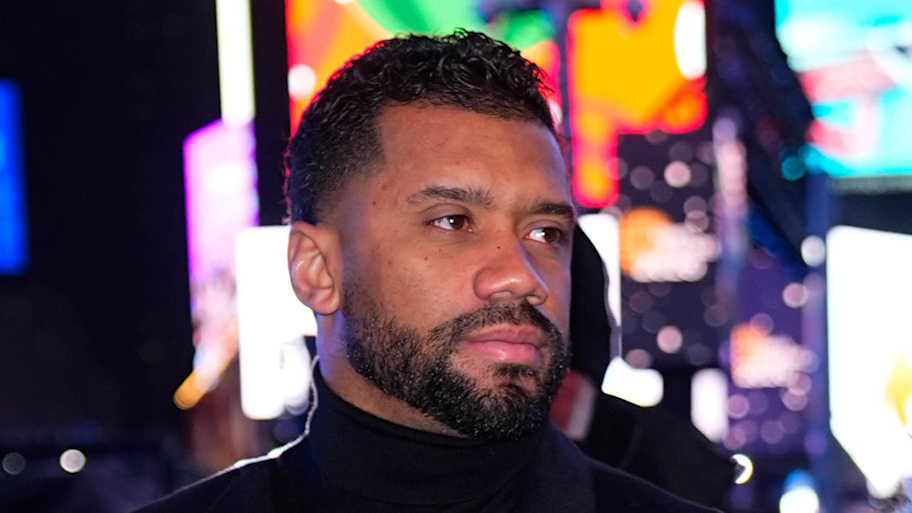 Russell Wilson just confessed to putting the Giants in a terrible position